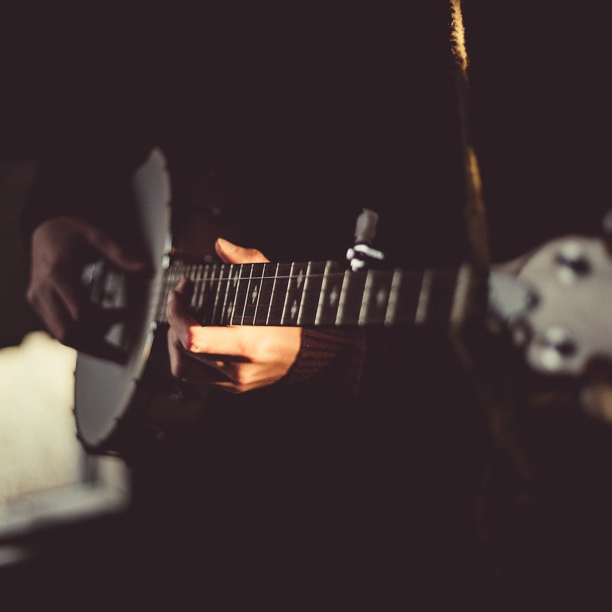 Banjo Sample Packs & Loops – Real Rolls & Picking