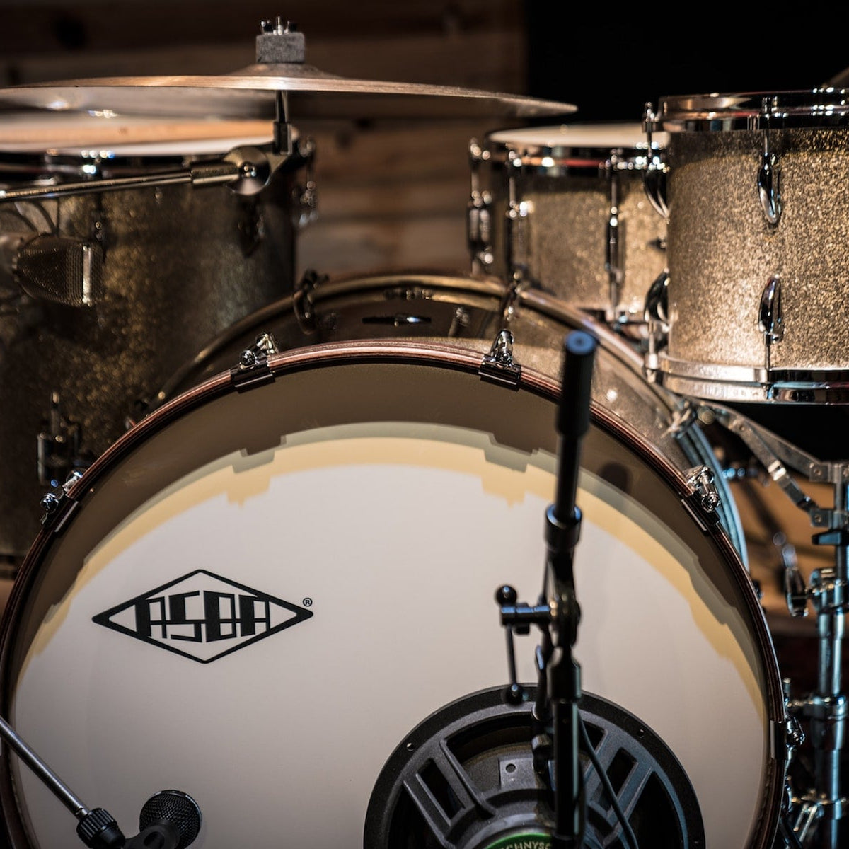 Retro Drum Sample Packs & Loops by We Sound Human