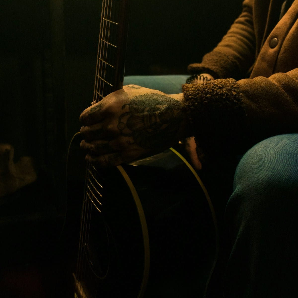 Indie Sample Packs & Loops – Royalty-Free | We Sound Human