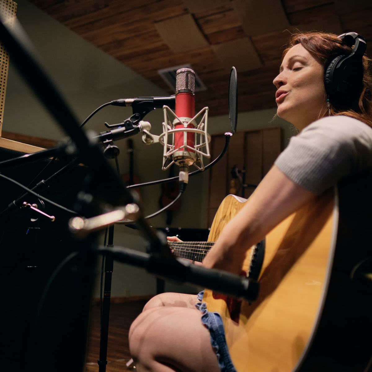 Folk Guitar Sample Packs & Loops | Traditional Soul