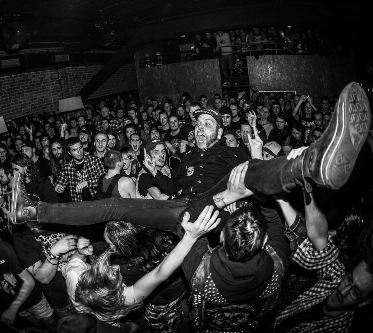 Punk Rock Loops & Sample Packs: Unapologetic Rebellion