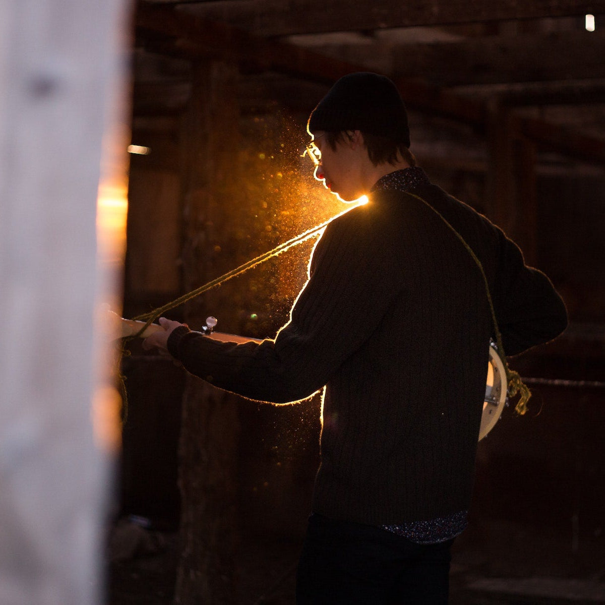 Folk Loops & Sample Packs | Roots, Dust & Rebel Hearts