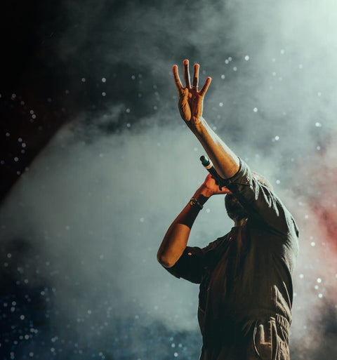 Royalty-Free Drum & Music Sample Packs – Live Loops | We Sound Human