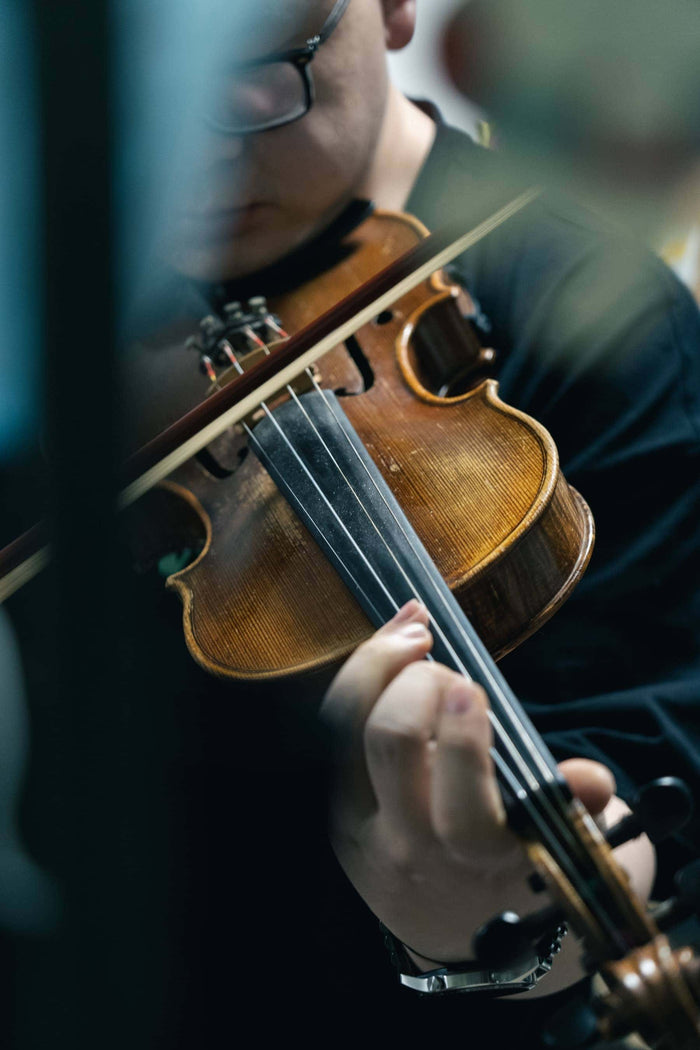 Fiddle Sample Packs & Loops – Bluegrass to Americana