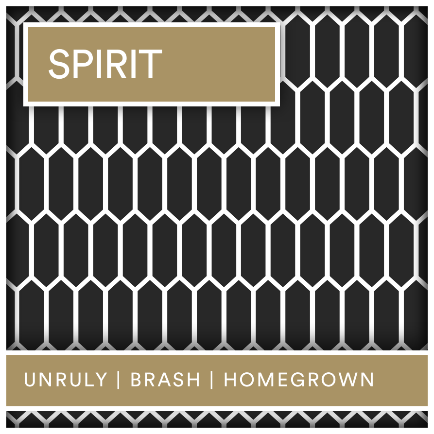 Spirit Drums - Americana Country Sample Pack & Loops - We Sound Human