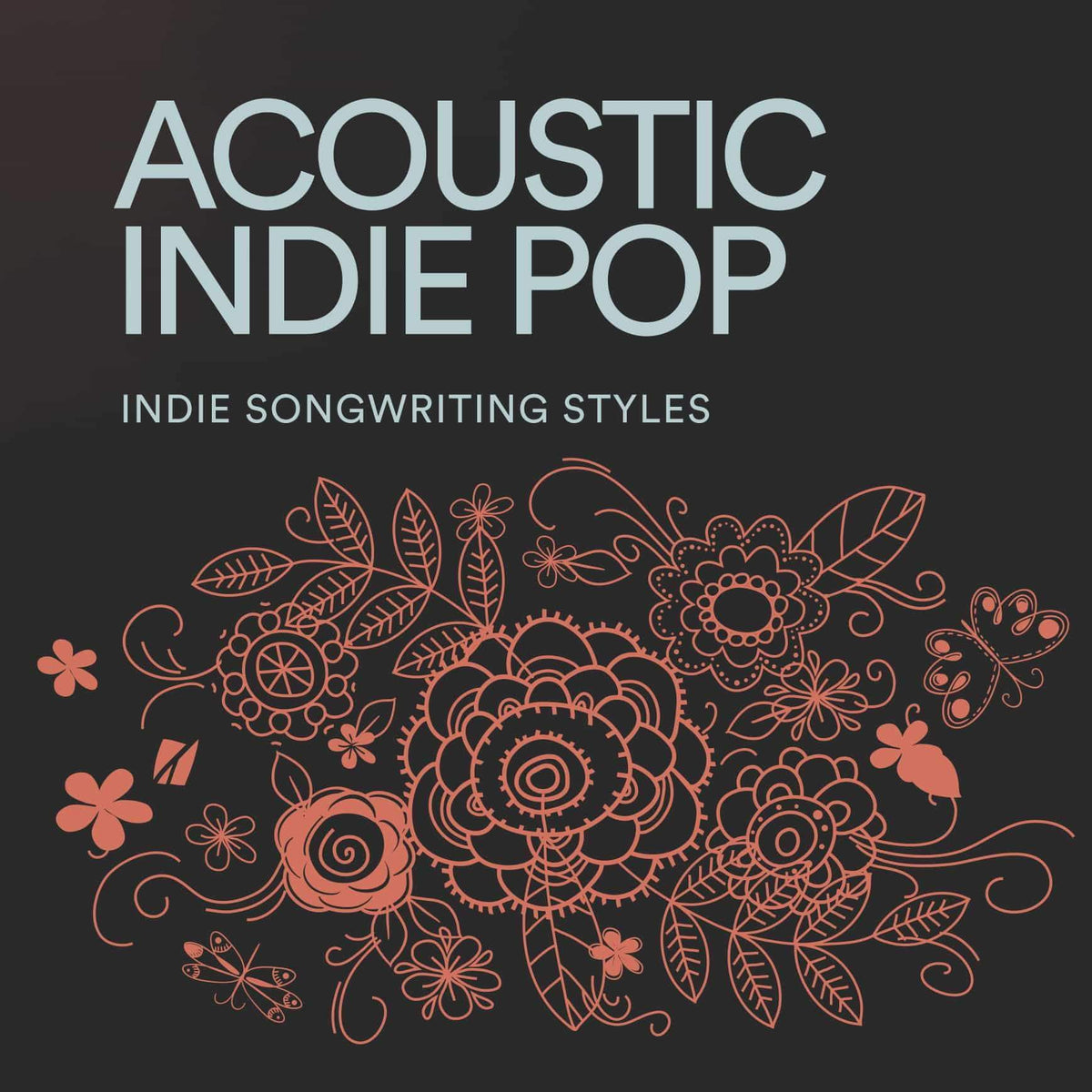 Authentic Indie Drum Loops & Sample Packs | Raw & Unfiltered