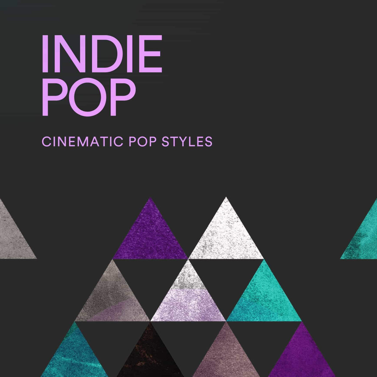 Indie Pop - Sample Pack & Vocal Chops - We Sound Human